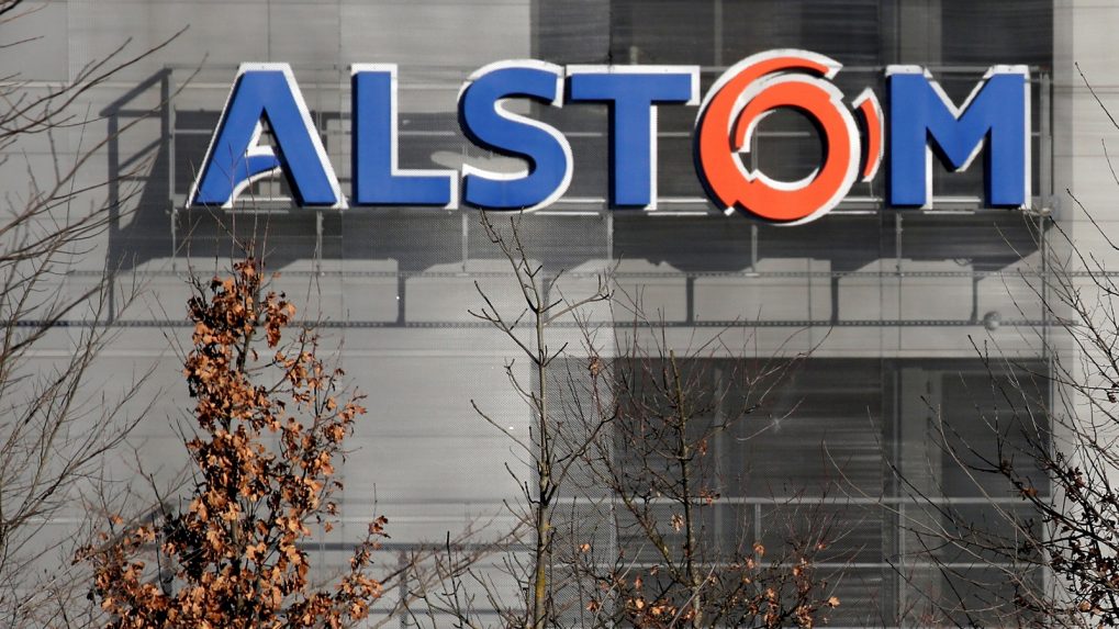 Alstom CEO Henri Lafarge foresees India as the company's largest and ...