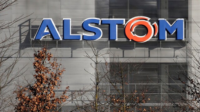 Alstom wins Rs 798 crore order to manufacture coaches for Chennai Metro ...