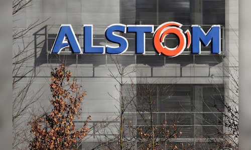 Alstom CEO Henri Lafarge foresees India as the company's largest and ...