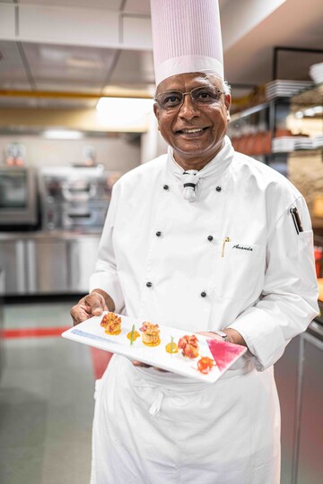 A fresh taste of Thailand in Mumbai: Ananda Solomon is back with Thai ...