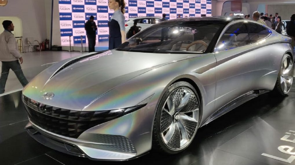 Hyundai Motor partners with quantum computer firm IonQ for battery ...