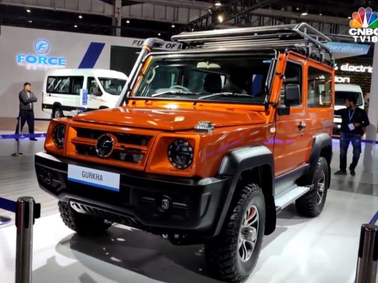 Force Motors undertakes enterprise-wide cost optimisation - cnbctv18.com