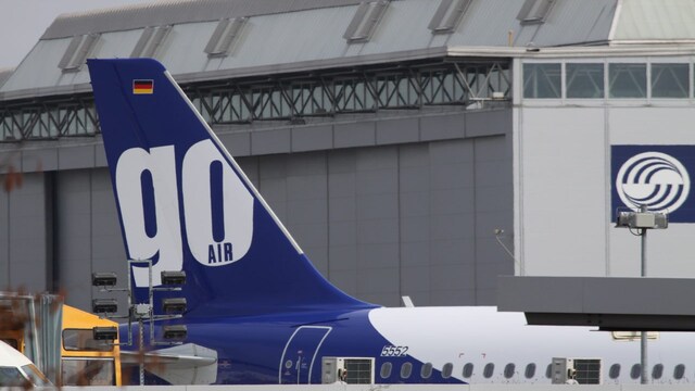 Go Air rebranded as Go First, promises next gen fleet, ultra-low-cost ...