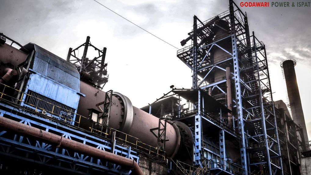 Godawari Power and Ispat shares rally 9% on massive jump in Q4 profit