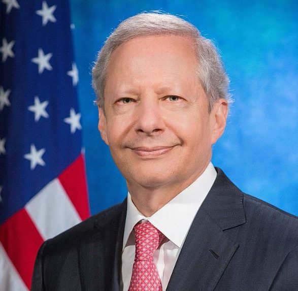 Us-India Have Now Elevated Ties To A Global Strategic Partnership ...