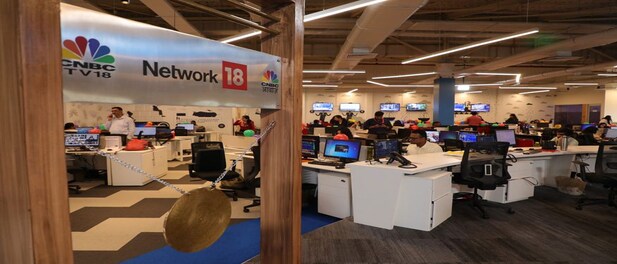 RIL media business consolidation plan to unlock better value for Network 18