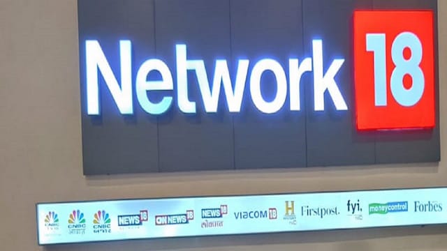 Network18, DistroTV announce partnership to stream channels live - CNBC ...