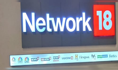 Network18, DistroTV announce partnership to stream channels live - CNBC ...