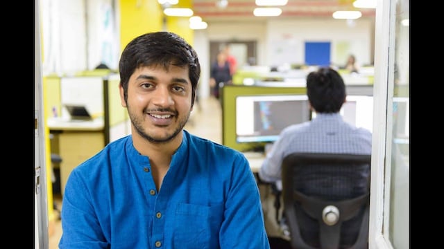 Learning To Code The Masai Way Edtech Startup Co Founder Prateek
