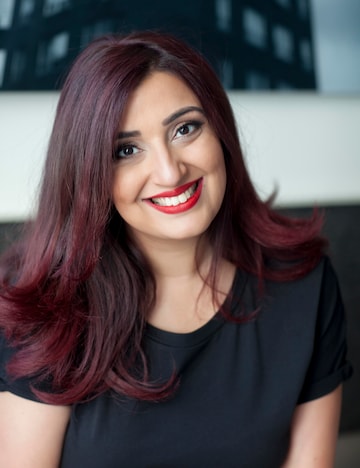 How Samra Zafar escaped an abusive marriage and found her life’s ...