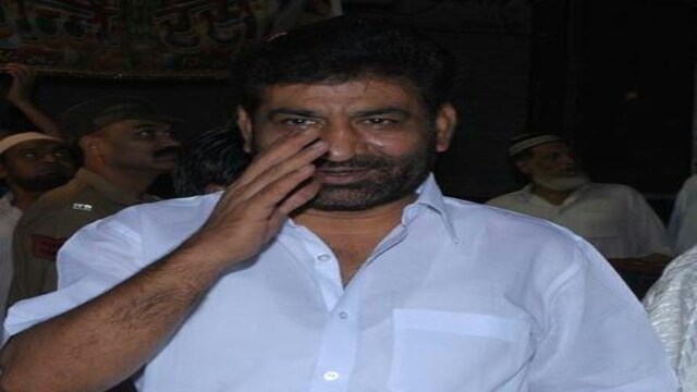 Delhi election results: AAP's Shoaib Iqbal wins Matia Mahal, defeats ...