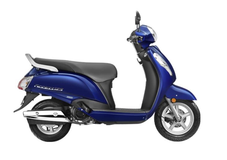 Auto Expo 2020: Suzuki'S Access 125, Gixxer Sf250 And Gixxer 150 Unveiled