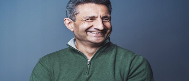 Insider Q&A: Facebook Vp Of Messenger Stan Chudnovsky Discusses Privacy