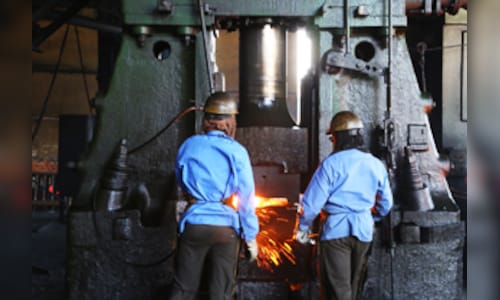 MM Forgings to pump in upto Rs 750 crore in EV business in the next ...