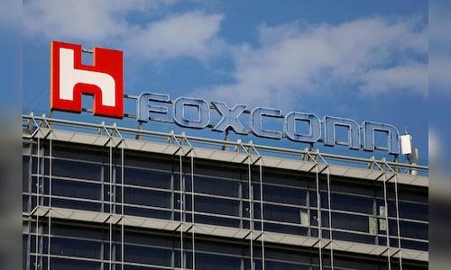 Foxconn India's Apple plant reopens in Tamil Nadu - CNBC TV18