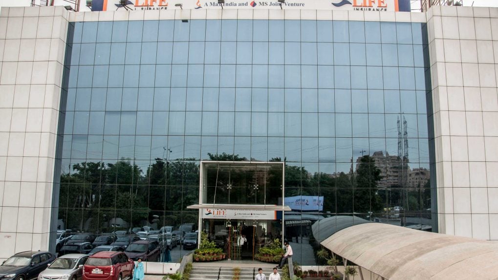 Max India plans to reduce capital by up to 20% at Rs 85 per share