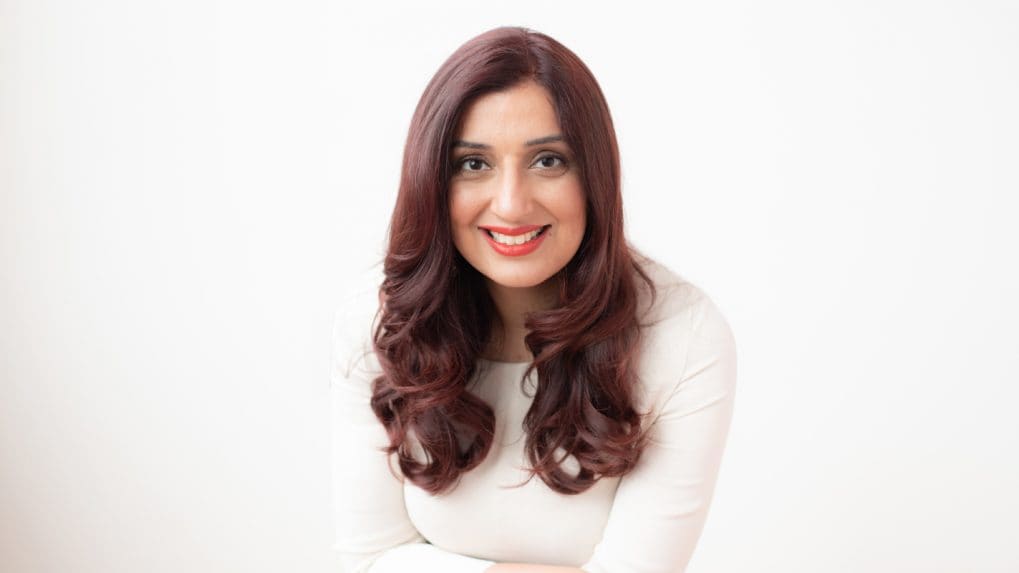 How Samra Zafar escaped an abusive marriage and found her life’s mission