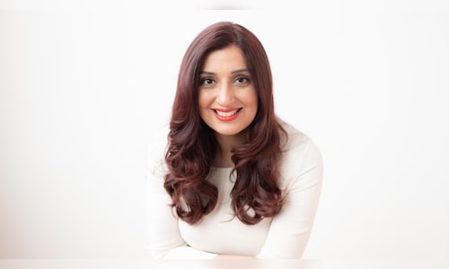 How Samra Zafar escaped an abusive marriage and found her life’s ...