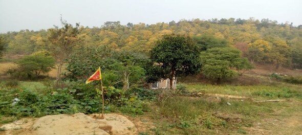 Sonbhadra gold reserve: Barely known facts about Son Pahari