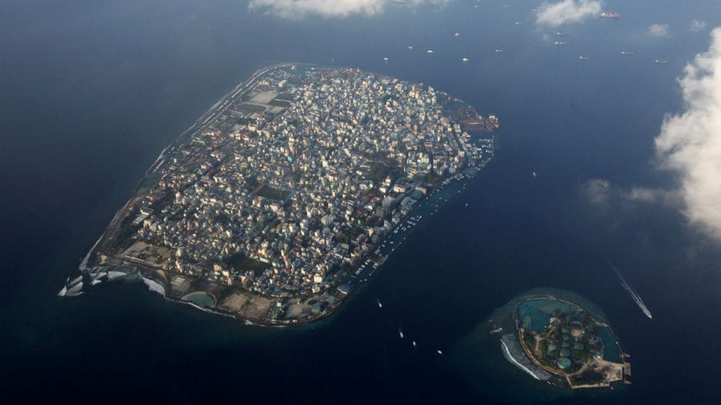 Explained: What is fuelling ‘India Out’ campaign in Maldives?