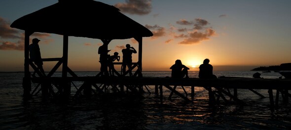 5 Best Places to visit in Mauritius you should not miss