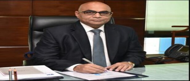 Who is Prashant Kumar, newly-appointed administrator of YES Bank?