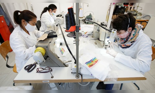 US scientists warned in 2007 that SARS-CoV is a time bomb, can re ...