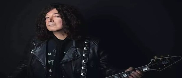 COVID-19: Alan Merrill, songwriter of 'I love rock 'n' roll', dies at 69