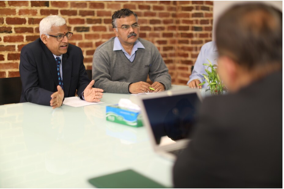 Tracing JBM Group’s digital transformation with IBM Services