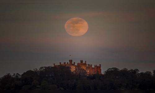 National Moon Day 2023: History, significance and interesting facts ...