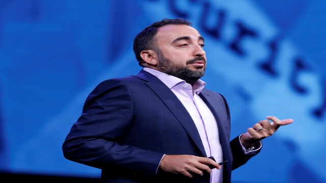 After backlash, Zoom hires ex-Facebook security chief - CNBC TV18