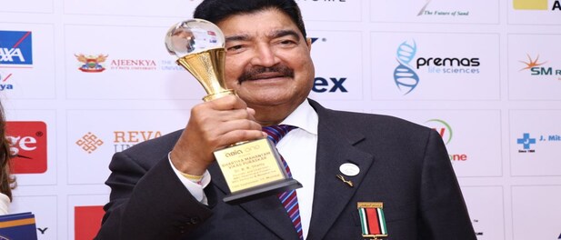 Setback For Br Shetty As Abu Dhabi-Based Nmc Health Put Under Uk Court ...