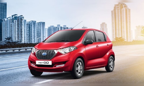 Nissan decides to discontinue Datsun in Indian market, ceases domestic ...