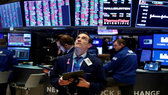 US stock markets closing: How S&P 500, Dow Jones, Nasdaq, Russell 2000 ...