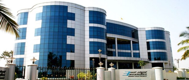 Bharat Electronics signs Advanced Medium Combat Aircraft deal with ADA ...