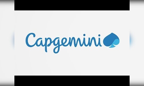 Capgemini raises 2021 targets on booming tech demand - CNBC TV18