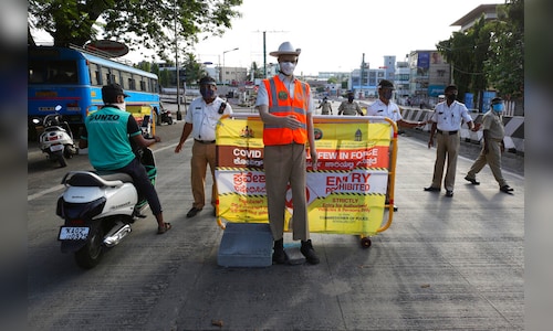 Here is the list of activities permitted and banned if you are staying ...