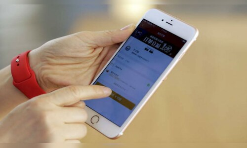 iPhone’s Ask App Not To Track gives 'false sense of privacy': Study ...