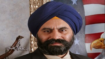 Why coronavirus is bad news for Indian immigrants waiting to enter a ...