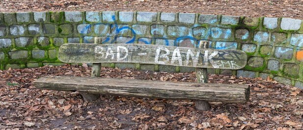 Explained: What is a bad bank and can it cure the virus-induced NPA ...