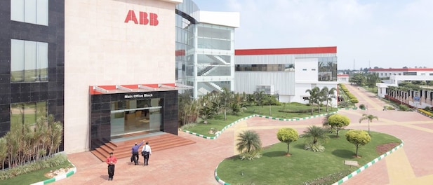 Abb India Opens New Robotics Facility In Bengaluru