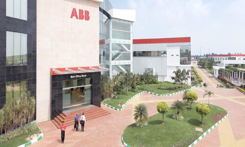 Abb India Bags Country'S Largest Automation Order In Agro-Chemical Sector