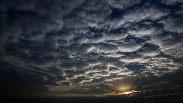 Artificial rain explained: Are Dubai’s drone-powered clouds a silver ...