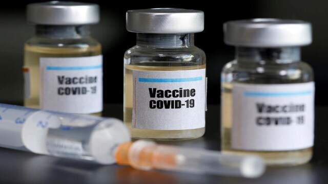Sixth trial of potential Chinese COVID-19 shot begins with GSK, Dynavax ...