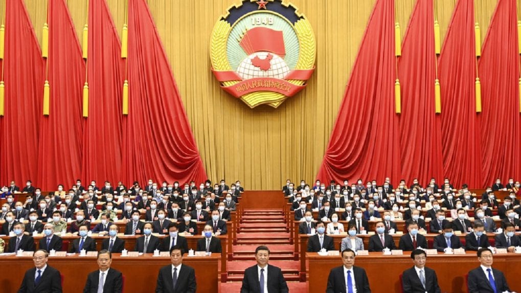 China's two sessions, multiple decisions