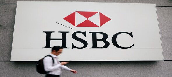 HSBC targets net zero emissions by 2050, earmarks $1 trillion green ...