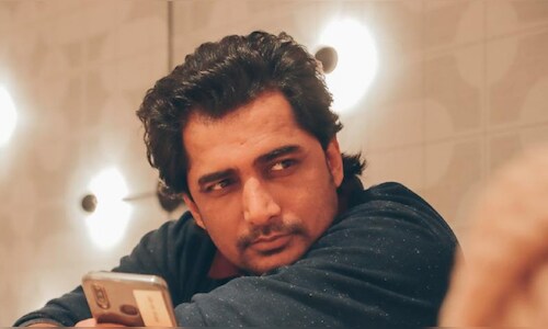 OTT platforms are amazing, they have no barriers: Money Heist star Ajay ...