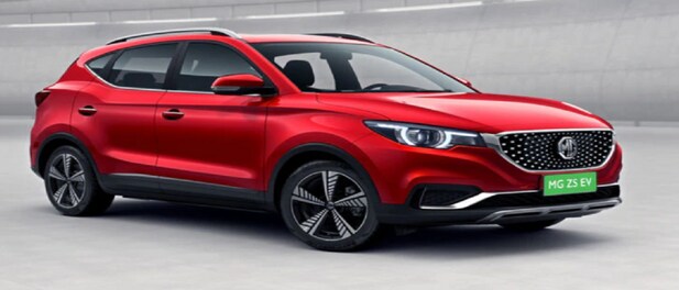 MG Motor India and BluSmart join forces to electrify mobility with 500 ...