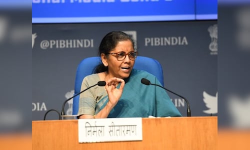 How does India's recent stimulus package compare with other countries ...