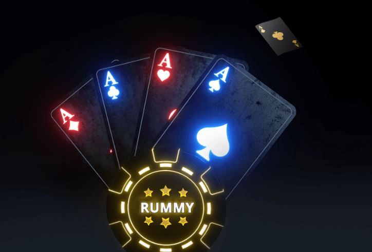 Rummy Cards Wallpaper